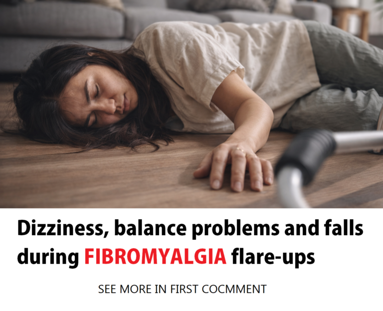 Understanding the Connection Between Fibromyalgia and Balance Issues ...