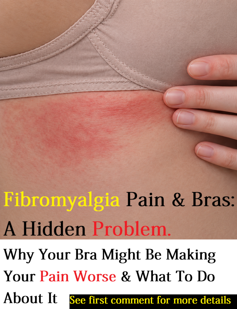 Why Heat Makes Fibromyalgia Worse: Understanding Temperature ...